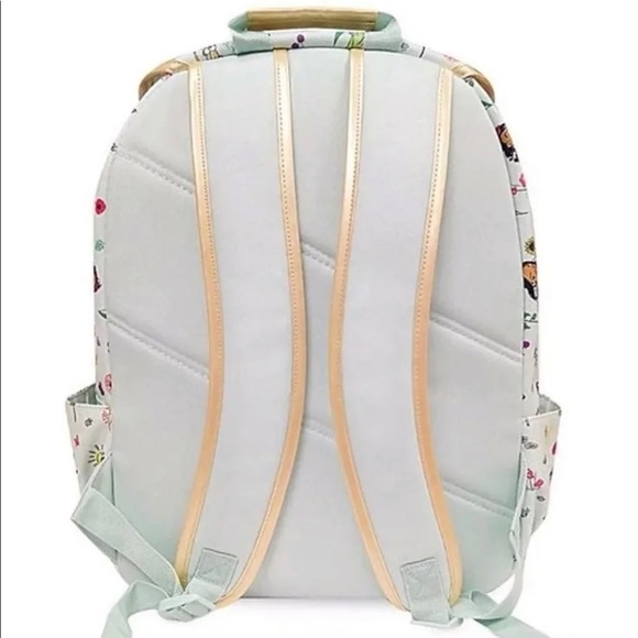 Disney | Bags | Disney Animators Collection Backpack | Poshmark